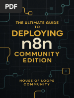 Manual Pratico N8N v1 | PDF