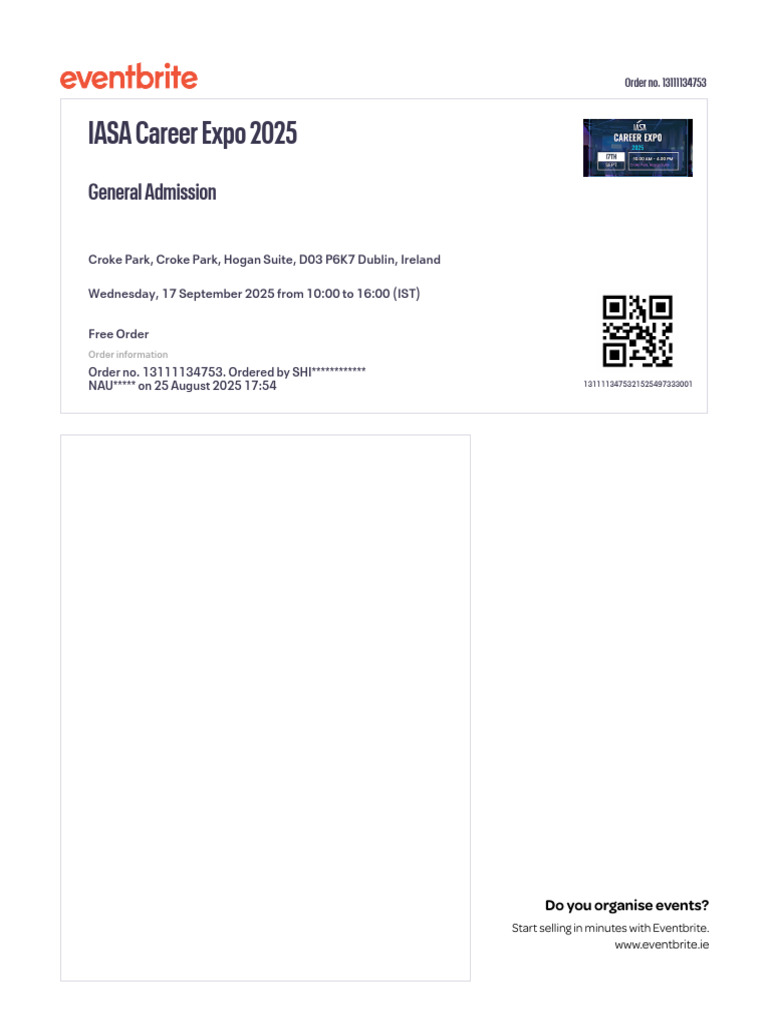 Career Guidance Event | PDF
