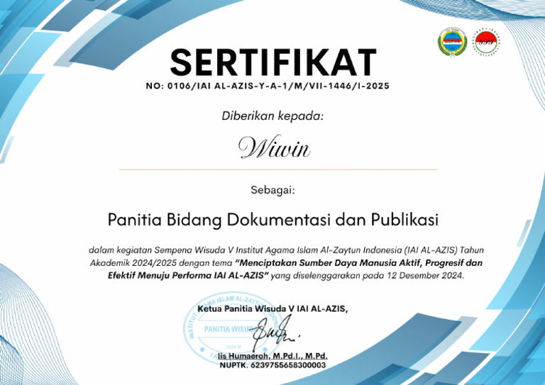 Wiwin | PDF
