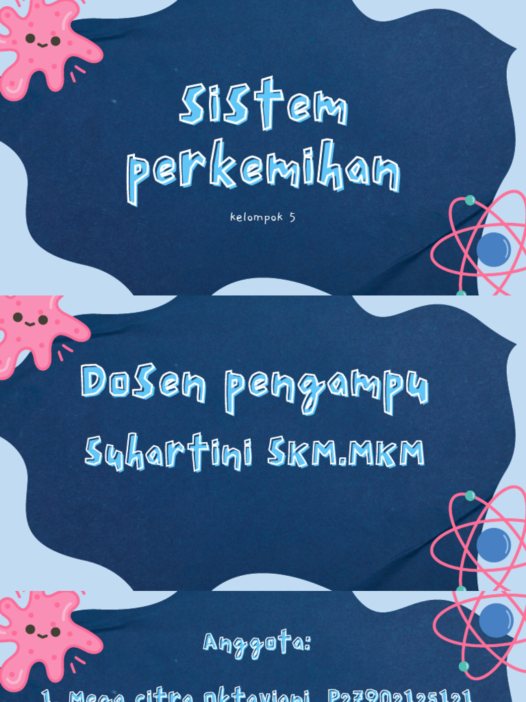 Sistem Perkemihan PDF | PDF