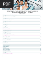 Club Detention Jennifer Walkthrough | PDF