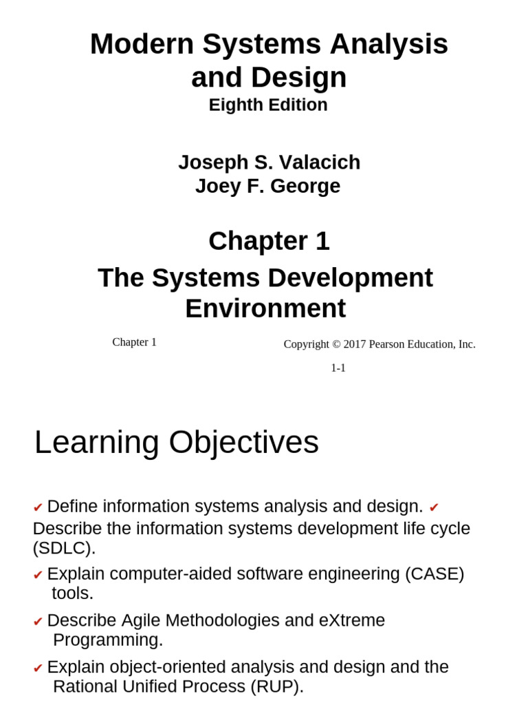 2b SDLC and Methodologies | PDF | Software Development Process | Inheritance (Object Oriented ...