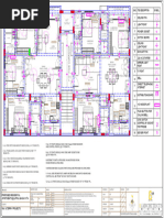 Curtain Wall Elevation Drawings | PDF | Curtain | Architectural Elements