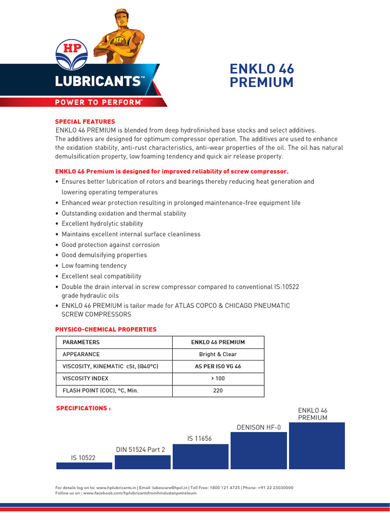 Enklo 46 Premium | PDF