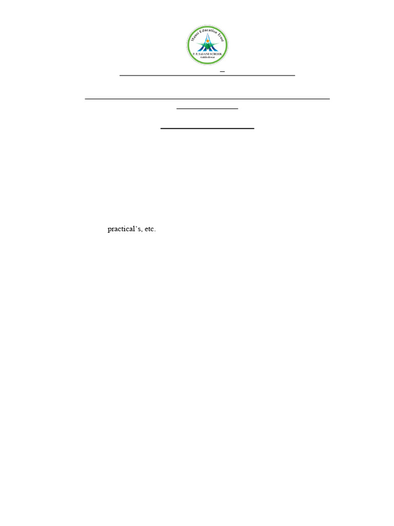 CBSE Board Exam Fee Payment Circular (X & XII) 2025-26 | PDF