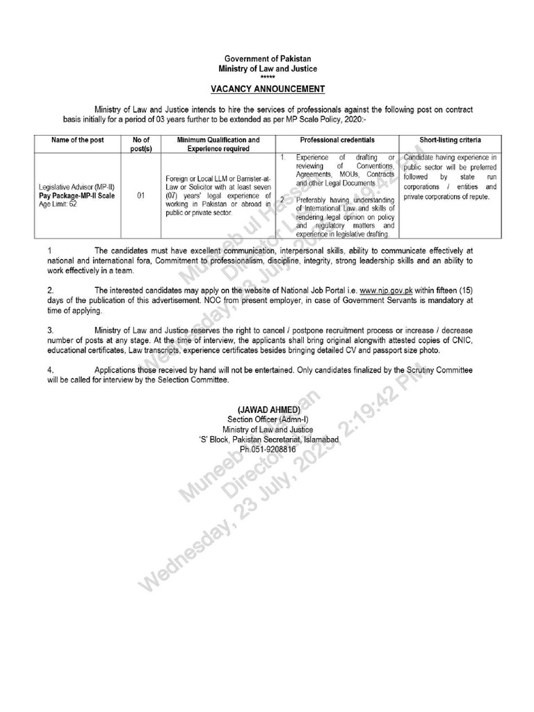 Advertisement | PDF