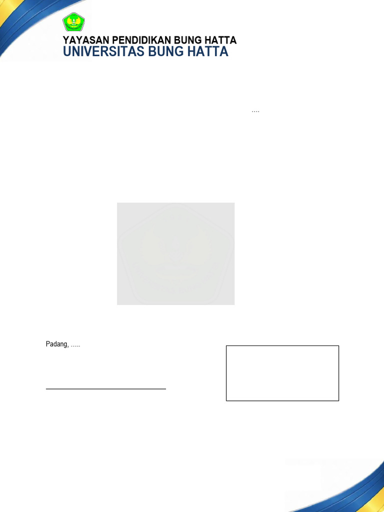 Blanko Kip K 2025 | PDF