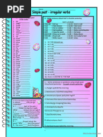 Yesterday: Adele's ESL Corner | PDF