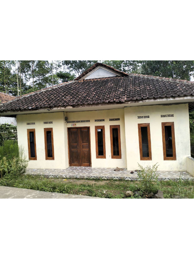 Poto Rumah - Neng Almatin | PDF