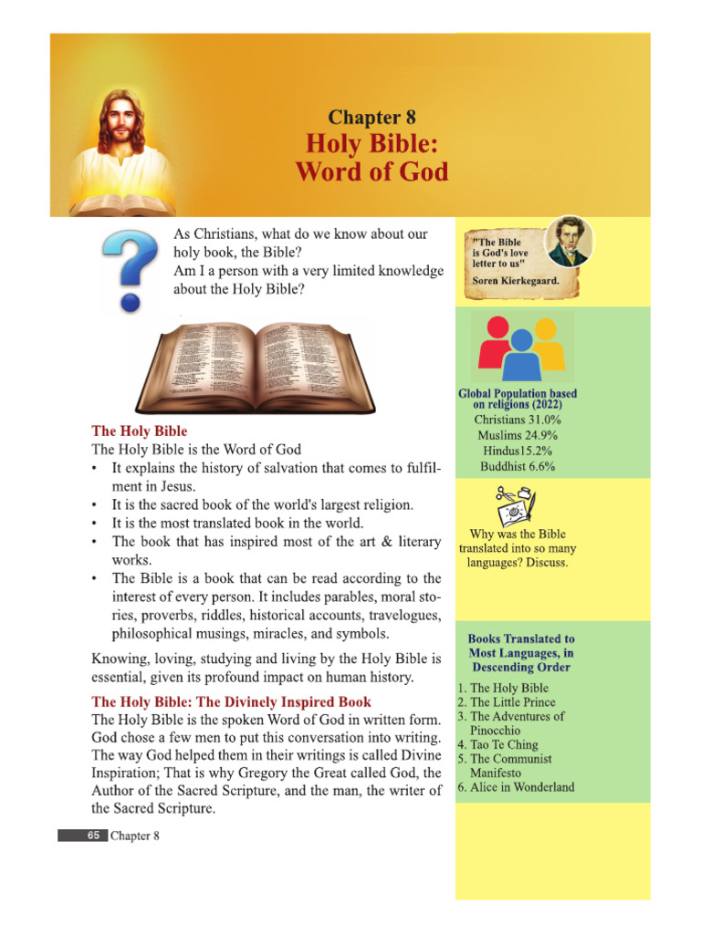 Grade 11 - Chapter8 | PDF