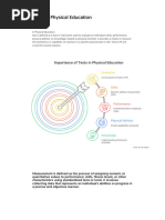 Normative Data for Stork Balance Test | PDF | Validity (Statistics ...