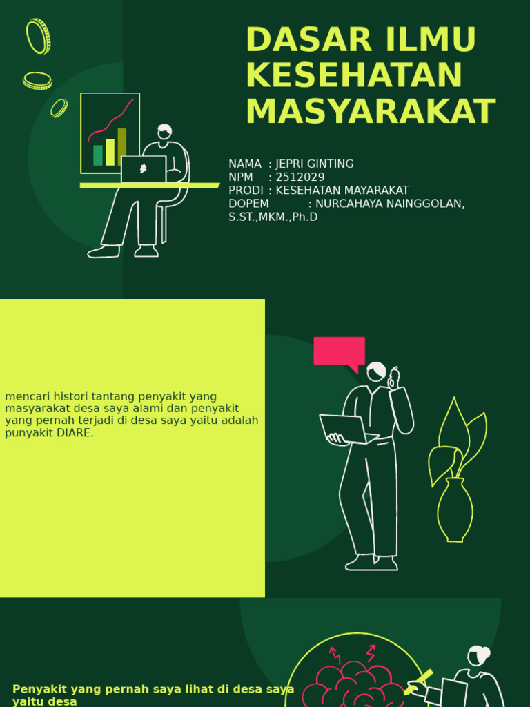 Jepri Ginting | PDF