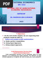Gross Profit Multiplier Reference Chart | PDF