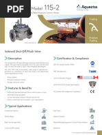 Category 5 Break Tank & Booster Sets Guide | PDF | Pump | Water