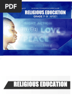 Free Ebooks Religious Education For Csec CXC A Caribbean Examinations ...