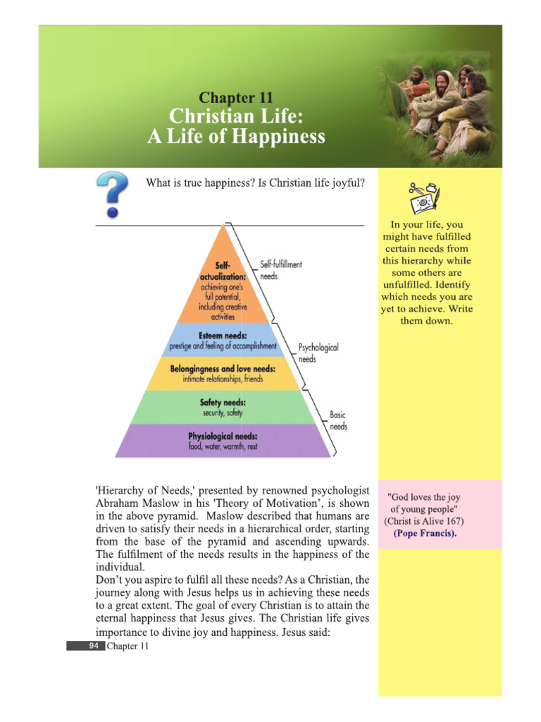 Grade 11 Chapter11 | PDF