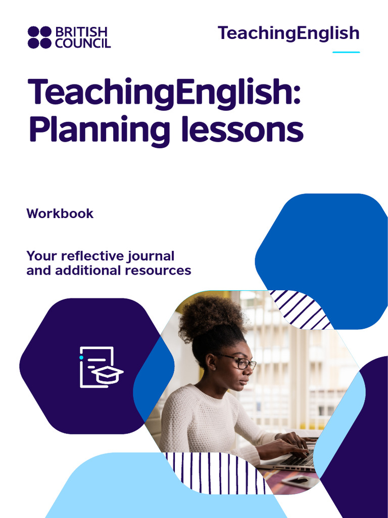 Planning Lessons Workbook 2025 | PDF | Learning | Teachers