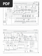 VE Commodore Wiring Diagrams Guide | PDF | Throttle | Engines
