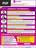 Infosys Placement Aptitude & Coding Quetions | PDF | Question