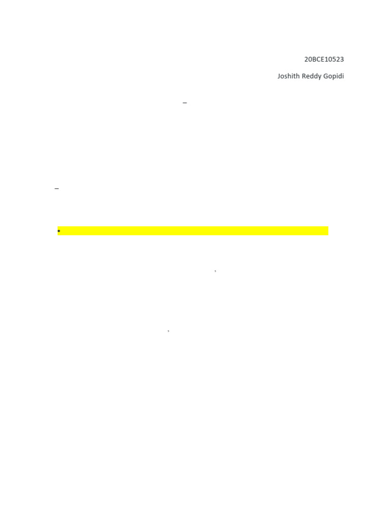 20BCE10523 - Assignment (Social Interaction) | PDF | Gratitude | Psychology