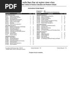 2025 2026 GEP Worksheet | PDF | Science | Liberal Arts Education