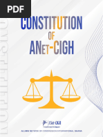 EFF Students Command Constitution | PDF | Socialism | Feminism