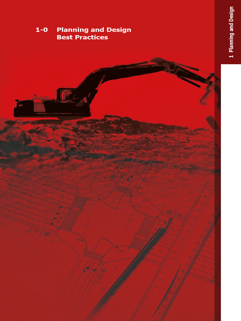 Utility Corridor Planning Best Practices | PDF
