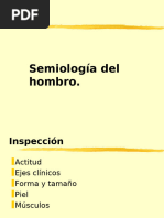 Ángulo Cérvico-Diafisario del Fémur | PDF