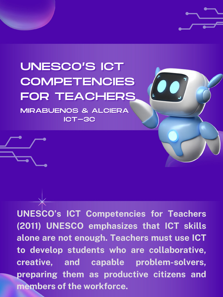 Purple Illustration Artificial Intelligence Presentation | PDF ...