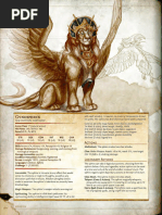 D&D Planes of Existence Table 5E | PDF | Multiverse | Setting