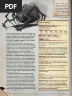 D&D Planes of Existence Table 5E | PDF | Multiverse | Setting