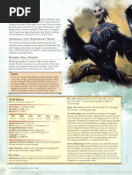 D&D 5e Random Plane Tables - GM Binder | PDF | Multiverse | Setting