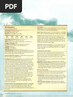 D&D 5e Random Plane Tables - GM Binder | PDF | Multiverse | Setting