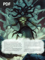 D&D 5e Random Plane Tables - GM Binder | PDF | Multiverse | Setting