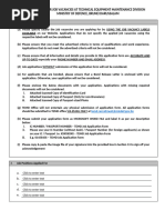 PRAN Allotment Application Form | PDF