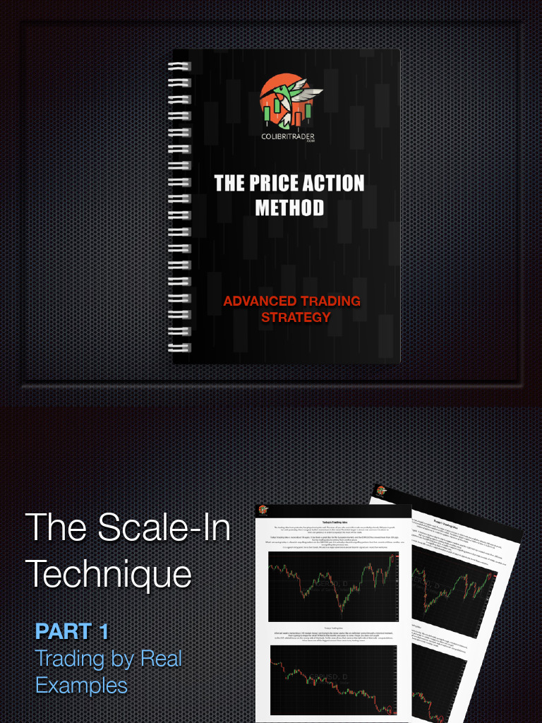Advanced Trading Strategies Explained | PDF | Market Trend | Market ...