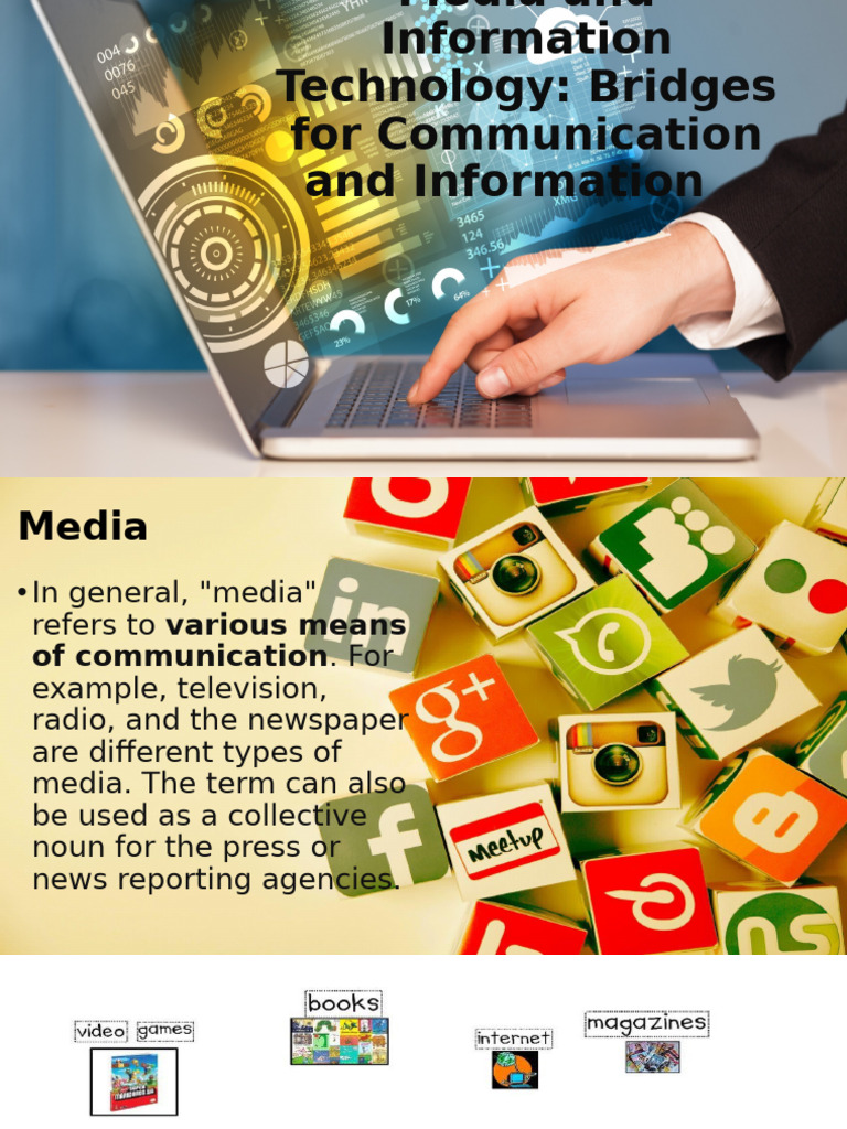 Communication Process | PDF | Communication | Information