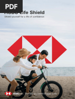 MetLife MultiProtect Brochure 2024 | PDF | Met Life | Taxes