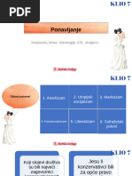 PITANJA ZA PONAVLJANJE - POVIJEST - ŠESTI - Pitanja I Odgovori | PDF
