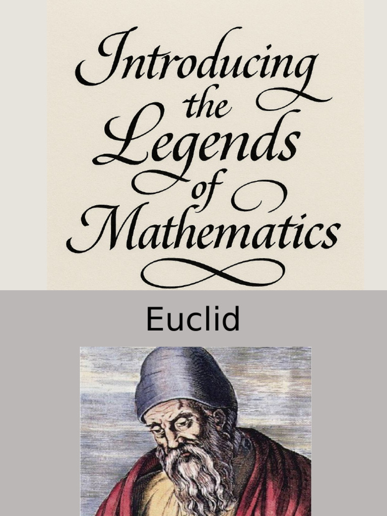 On Mathematicians | PDF