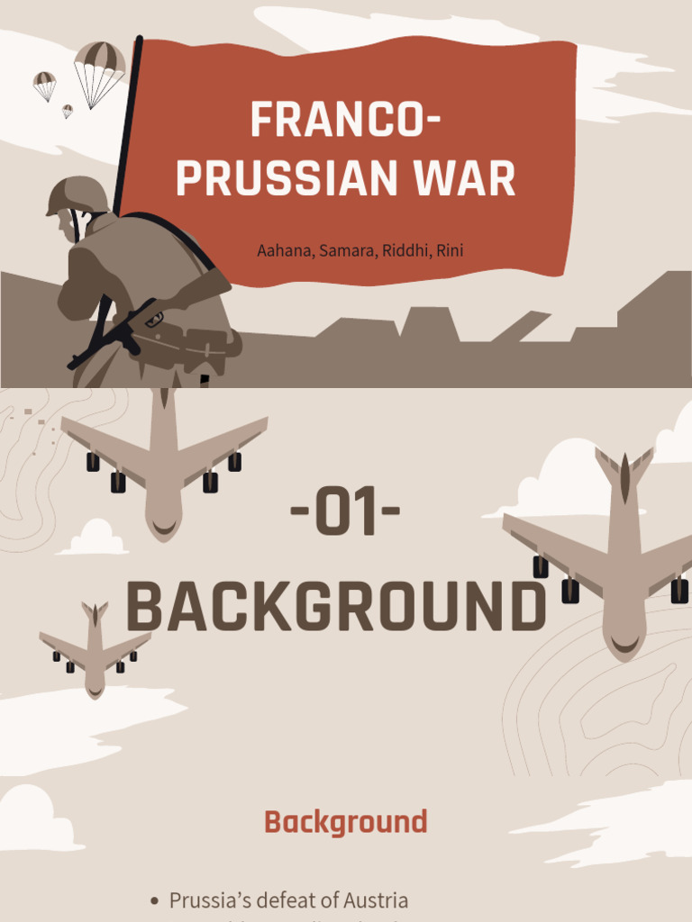 World War II D-Day Invasion by Slidesgo | PDF | German Empire | Franco ...