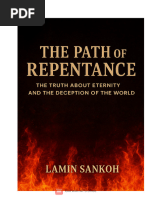 Sinners Anonymous | PDF