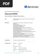 Bambu PA6-CF Filament Data Sheet | PDF | Fibers | Polymers