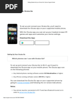 Meta Quest 2 User Manual Guide Pdf