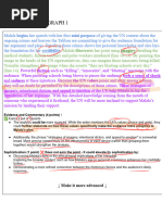 Malala's Nobel Speech: A Rhetorical Analysis | PDF | Malala Yousafzai ...