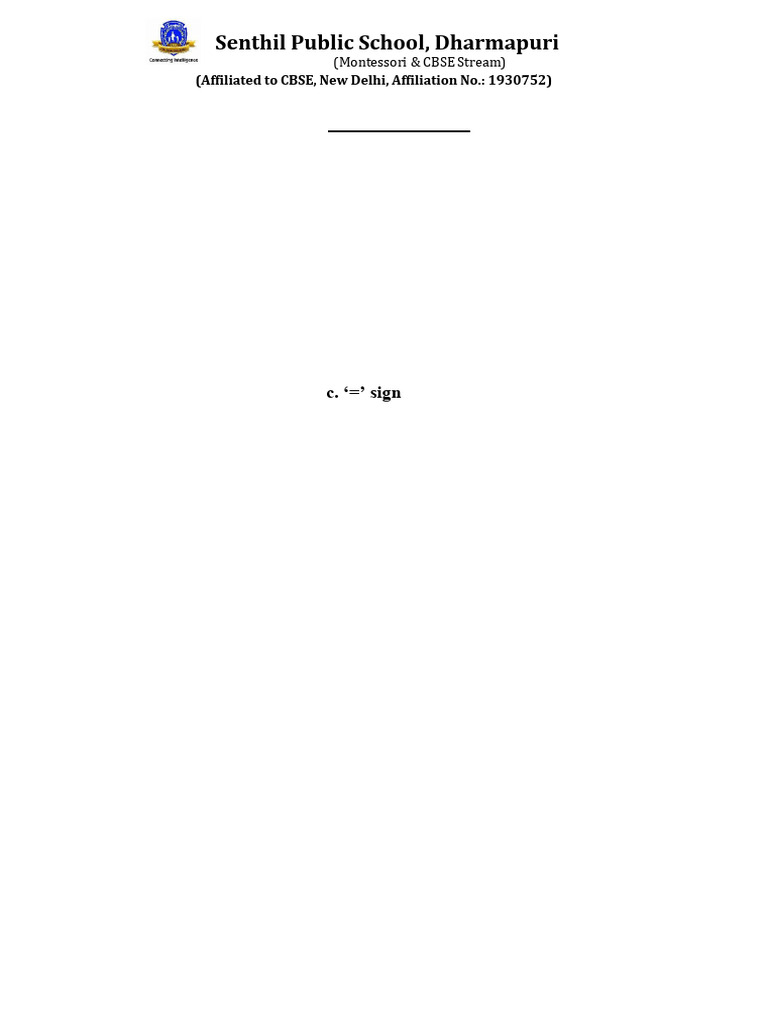 LibreOffice Calc MCQs for Students | PDF | Spreadsheet | World Wide Web