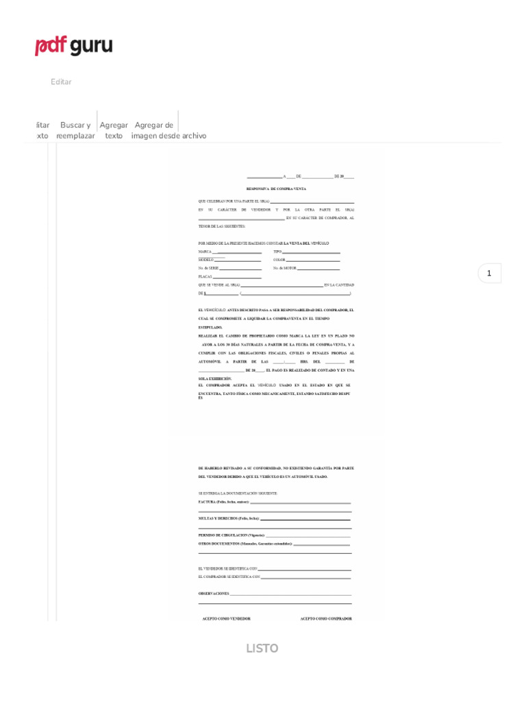 Editar, Transformar, Anotar PDF | PDF