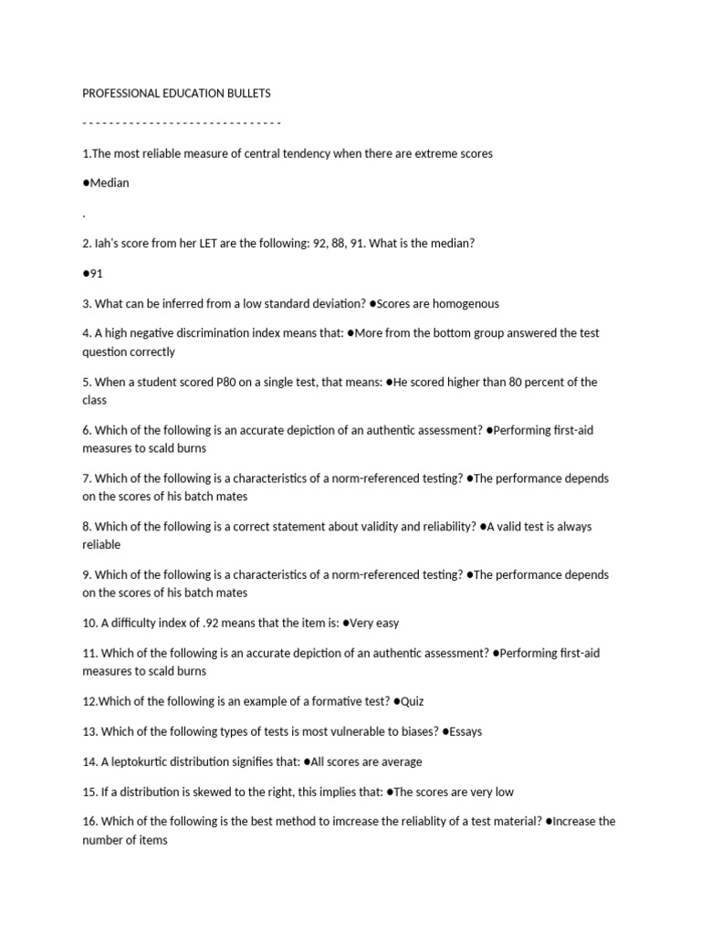 Professional Ed-wps Office | PDF | Behavioural Sciences