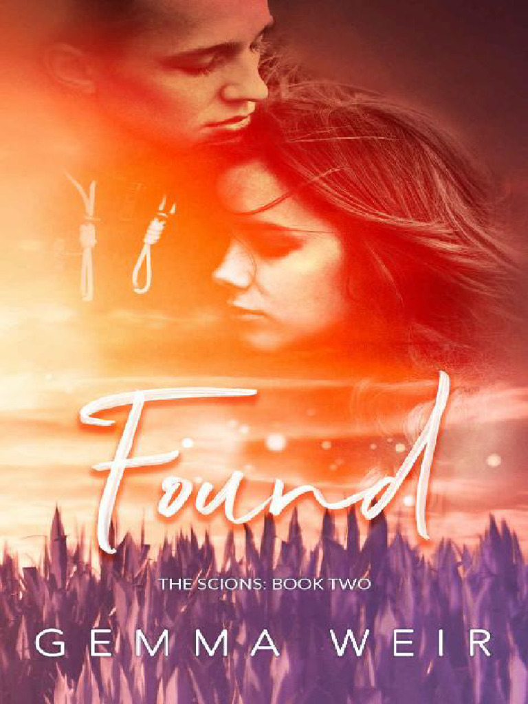 Found - Gemma Weir | PDF