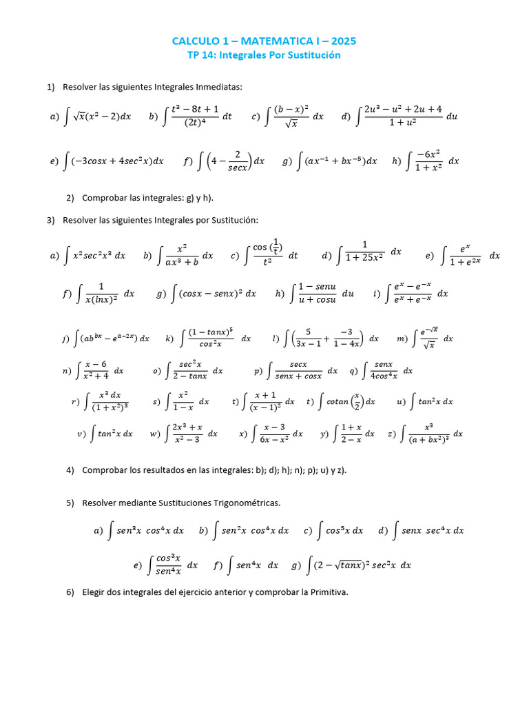 TP14 | PDF